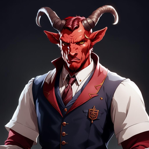 Diabolus – Baldwin Games