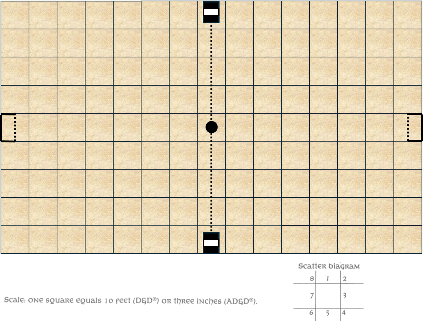 Tlachtli – Orcball – Baldwin Games