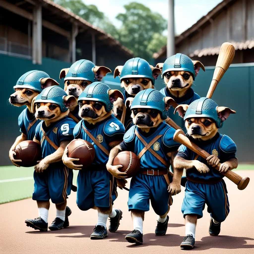 Tlachtli – Orcball – Baldwin Games