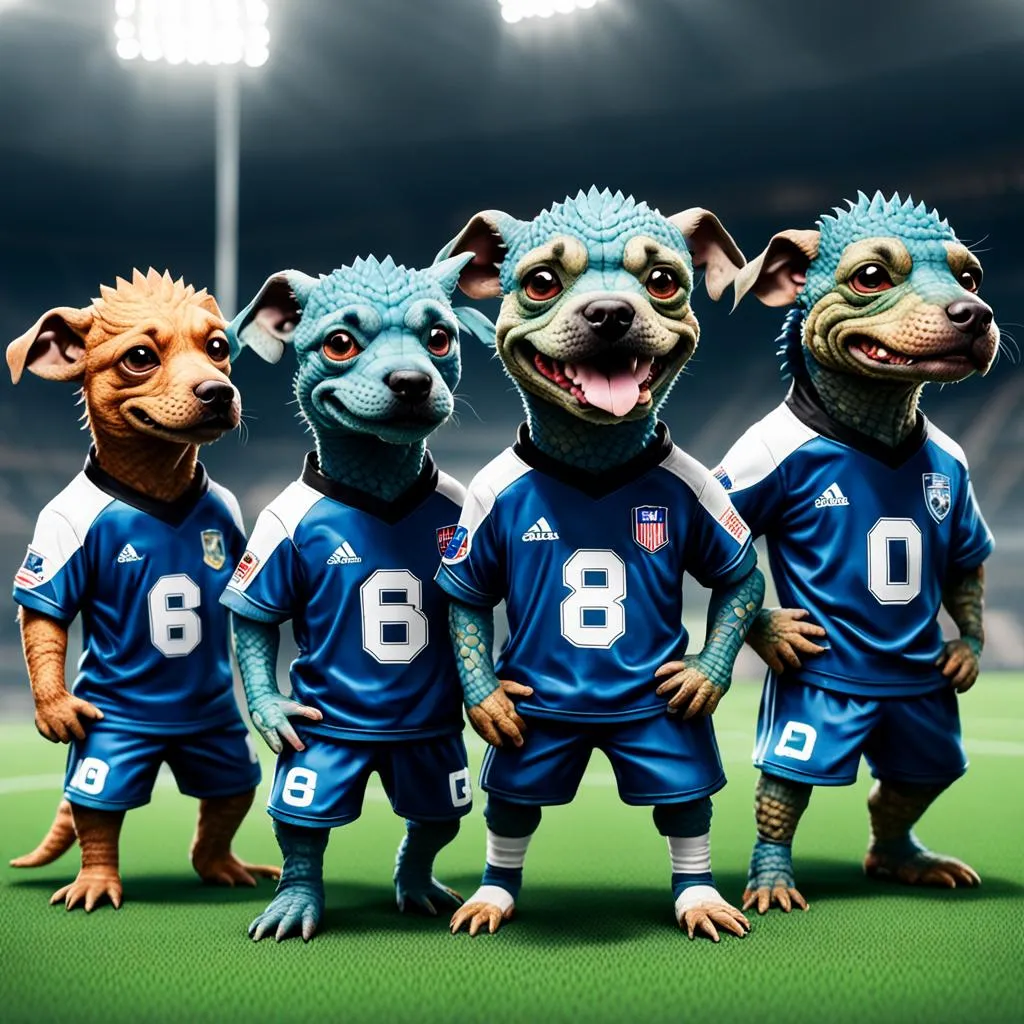 Tlachtli – Orcball – Baldwin Games