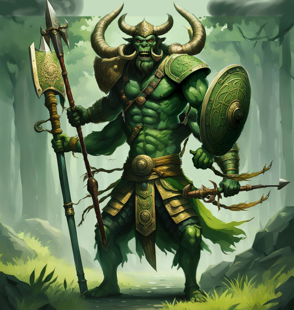 Thark – Baldwin Games
